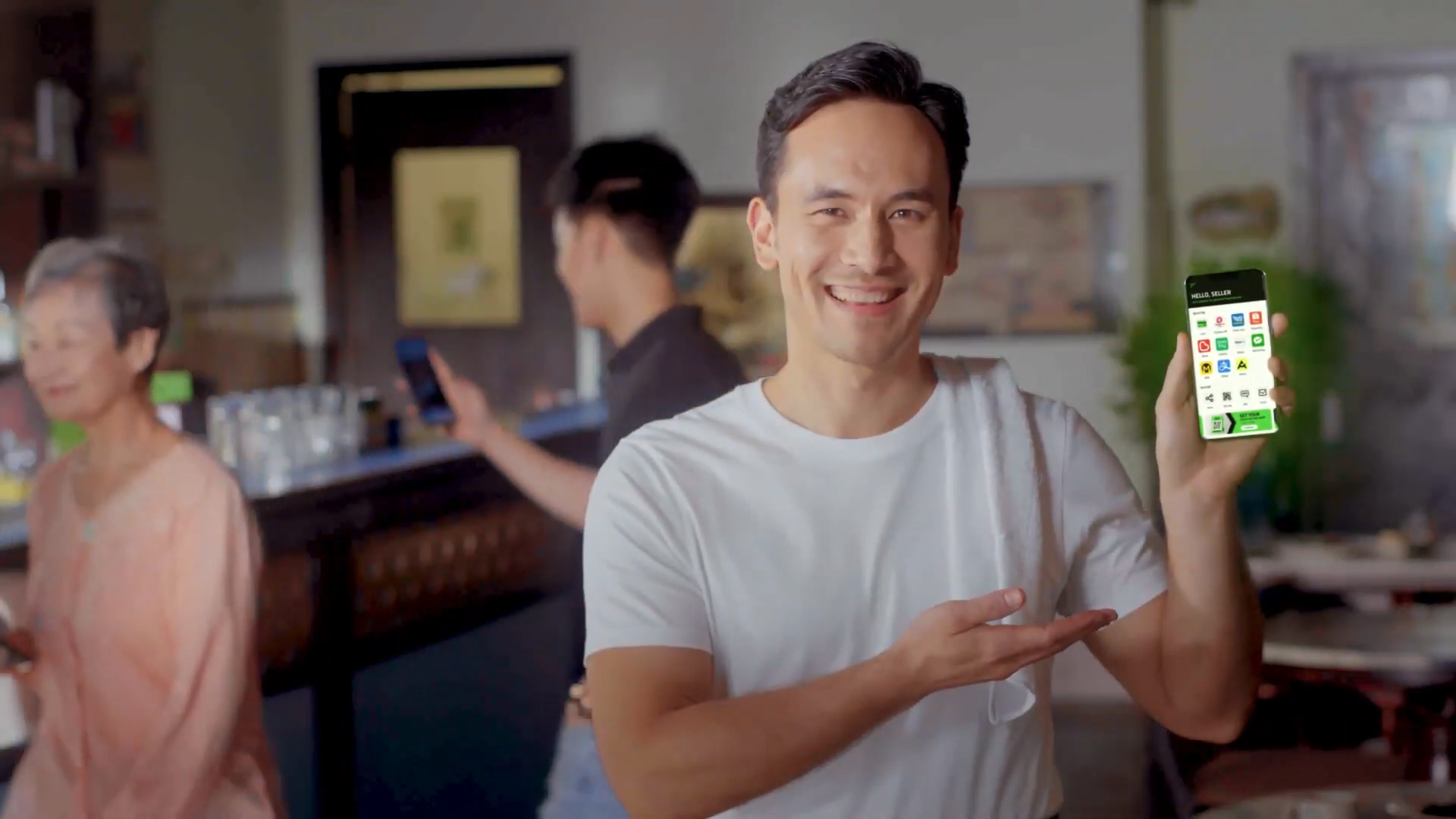 Razer Merchant Services Virtual Terminal Commercial Video - Kopitiam ...